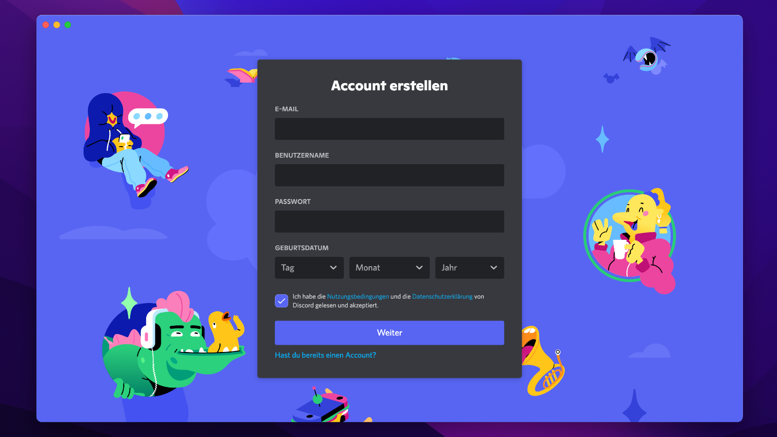Discord für den Mac: So downloaden, installieren und nutzen Sie die ...