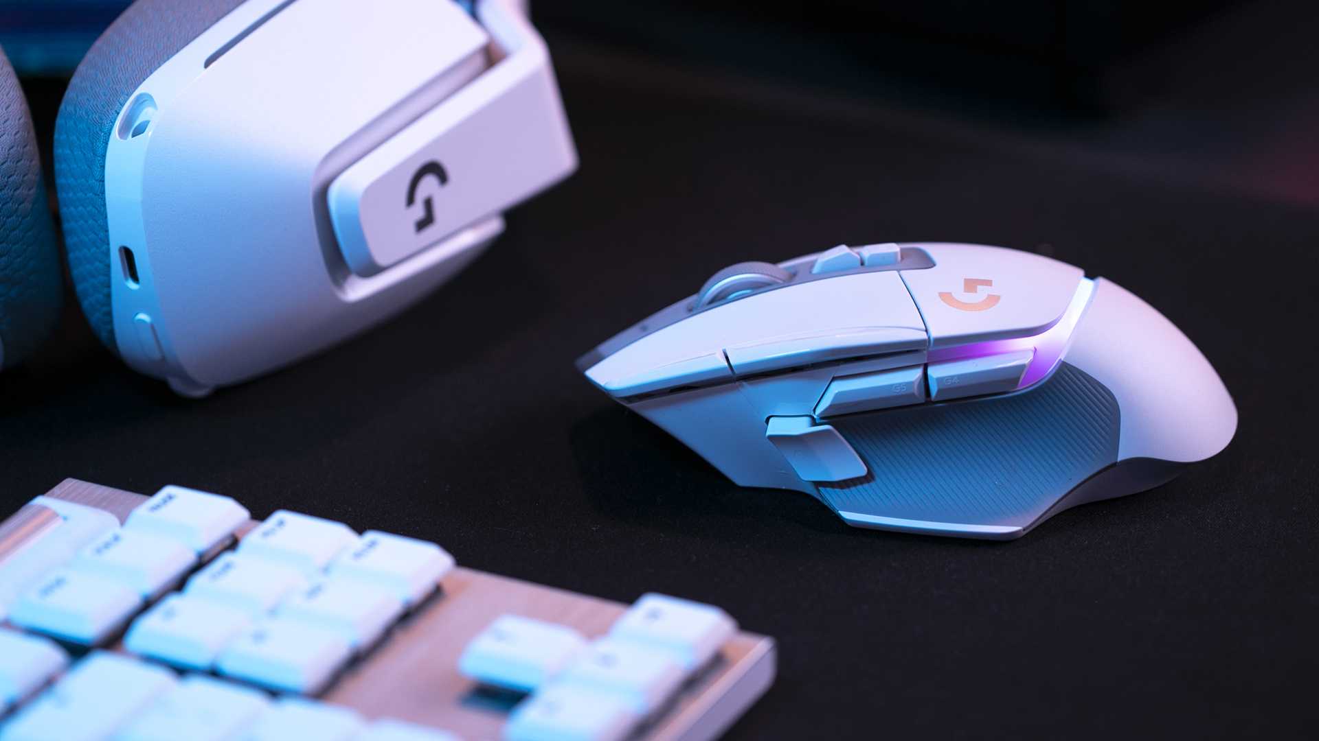 Logitech G502 X Lightspeed: Nächste Generation der beliebten Gaming ...