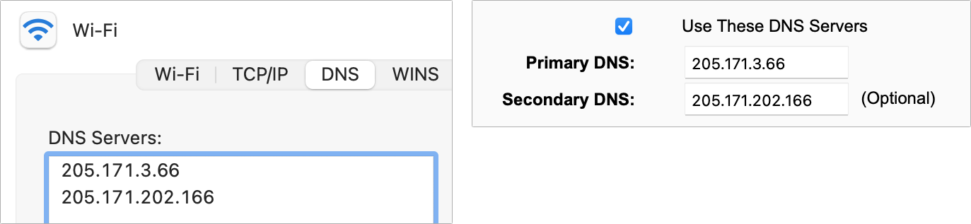 Can't load some websites? Check your DNS server settings | Macworld