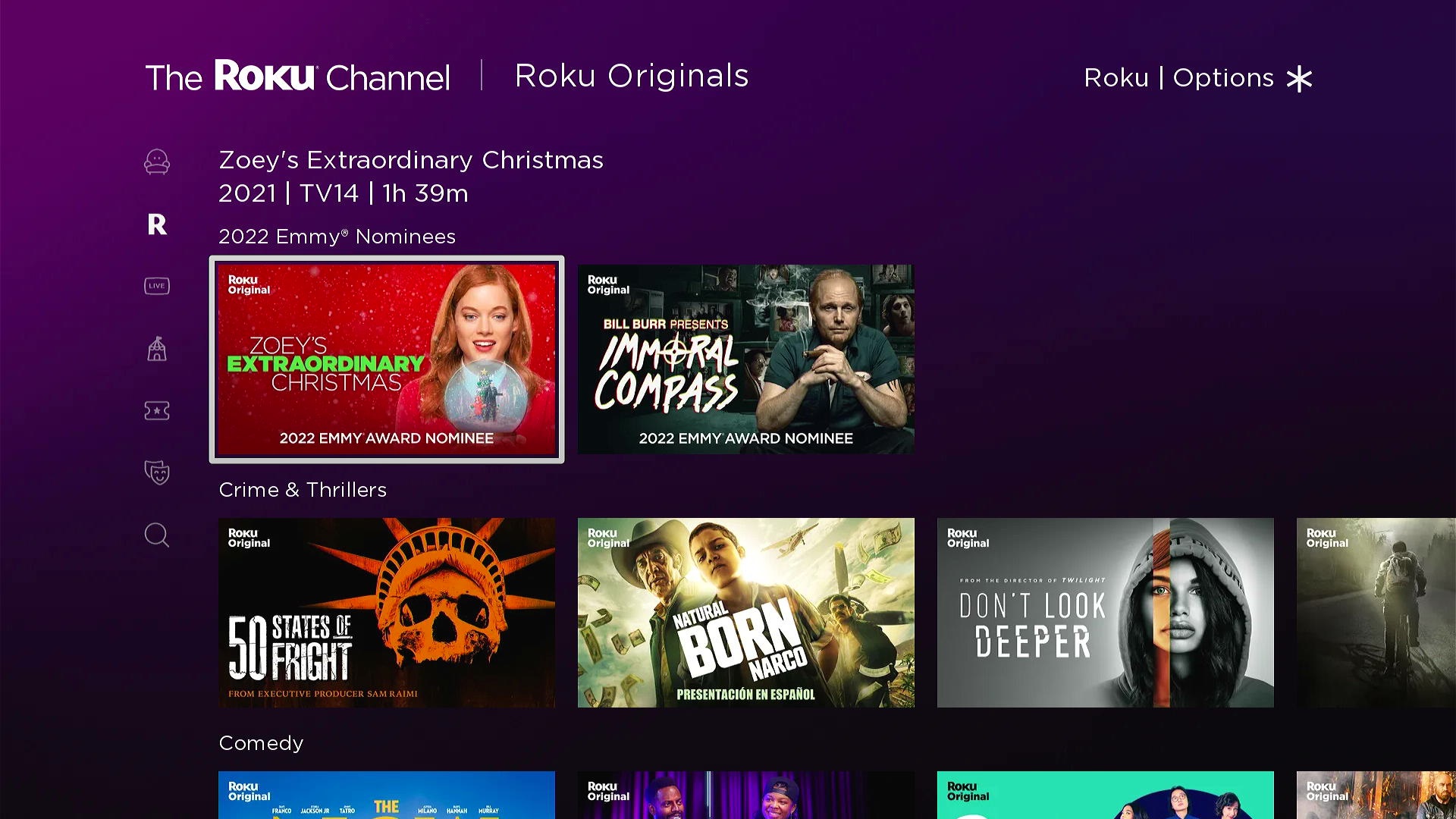 Why it's time for a Roku subscription plan | TechHive