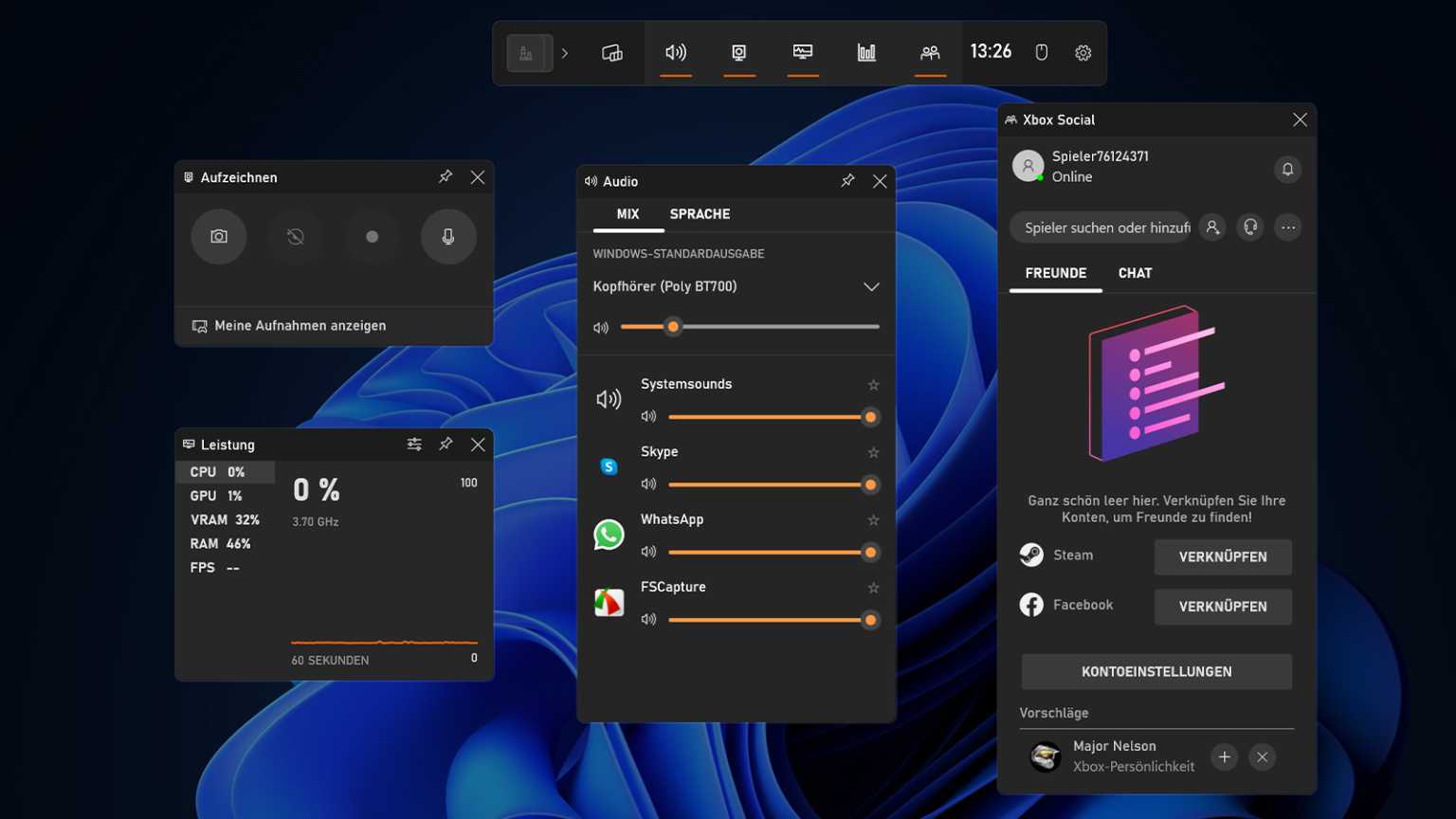 Windows 11: So steigern Sie die Gaming-Performance - PC-WELT
