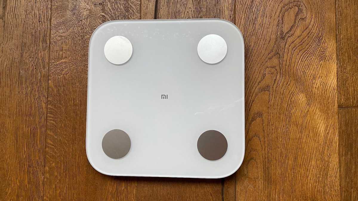What to Look for When You’re Buying a Smart Scale | TechHive