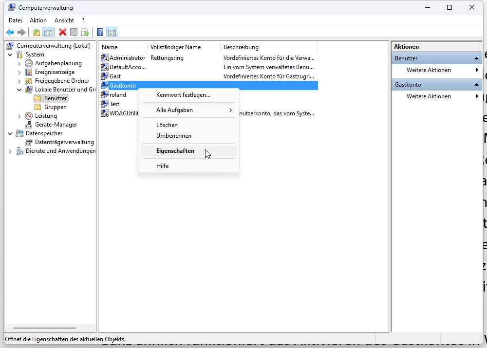 Windows für viele Nutzer: Benutzerkonten richtig einrichten - PC-WELT