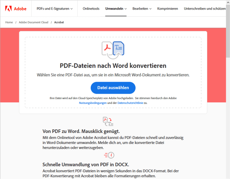 Soforthilfe PDF: 9 typische Probleme lösen - PC-WELT