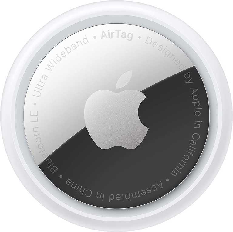 How to find and block an AirTag that's detected near you | Macworld