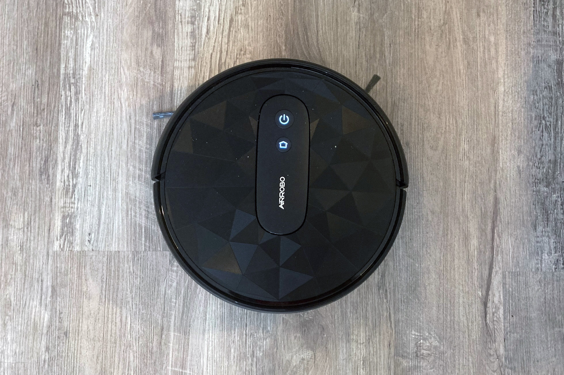 Airrobo P20 review: An impressive yet affordable robot vacuum | TechHive