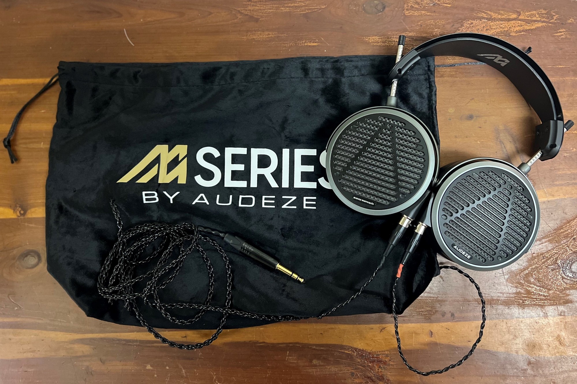 Audeze MM-500 headphone review: Pro audio for audiophiles | TechHive
