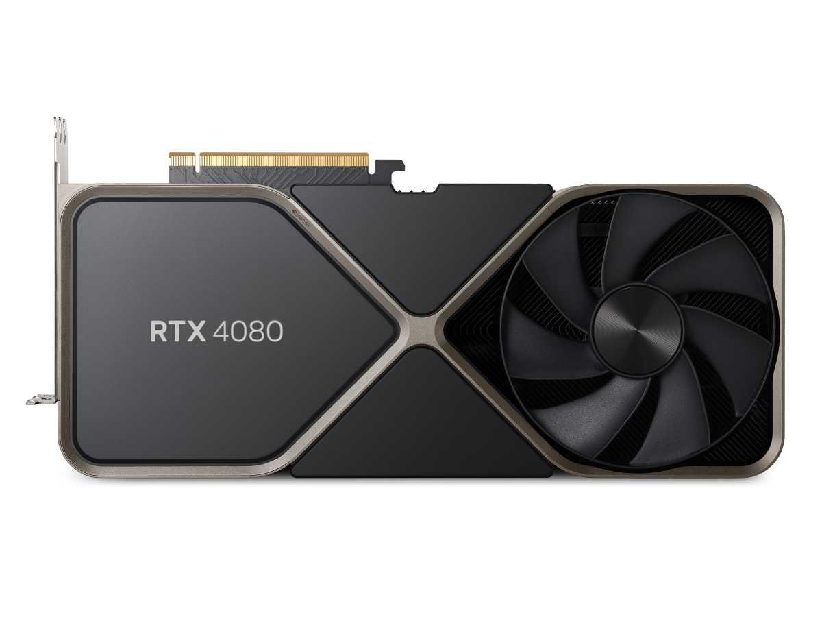 Nvidia GeForce RTX 4080 vs. AMD Radeon RX 7900 XTX: Fight! | PCWorld