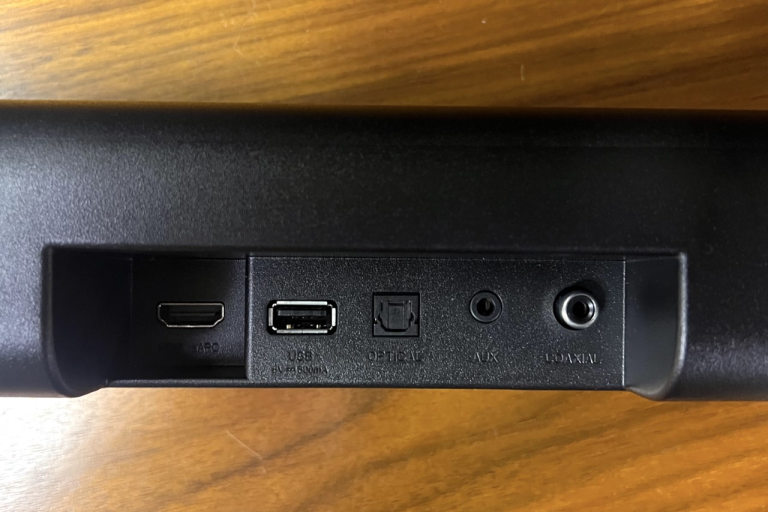 Hisense AX5100G review: This mediocre soundbar isn't worth it | TechHive