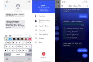 Phyn Plus (2nd Gen) review: Incrementally better than before | TechHive