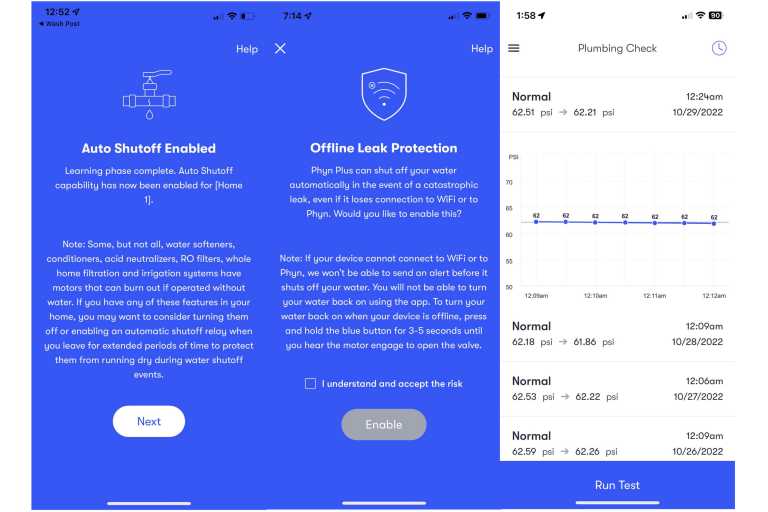 Phyn Plus (2nd Gen) review: Incrementally better than before | TechHive