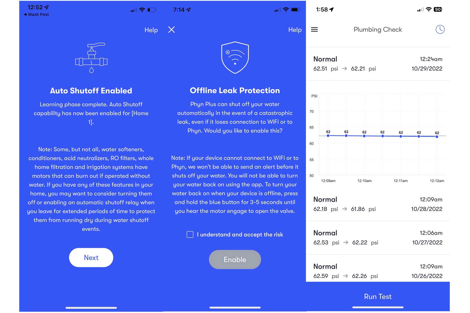 Phyn Plus (2nd Gen) review: Incrementally better than before | TechHive