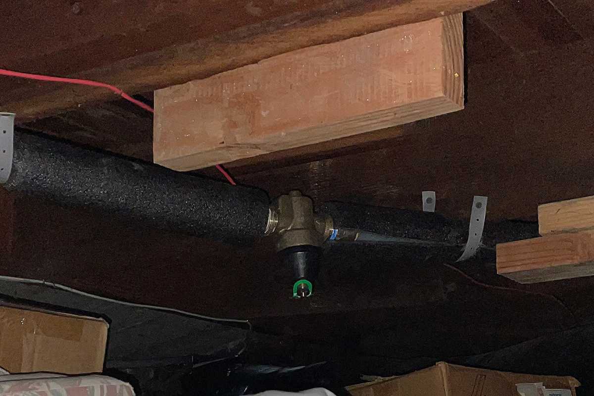 Phyn Plus (2nd Gen) review: Incrementally better than before | TechHive