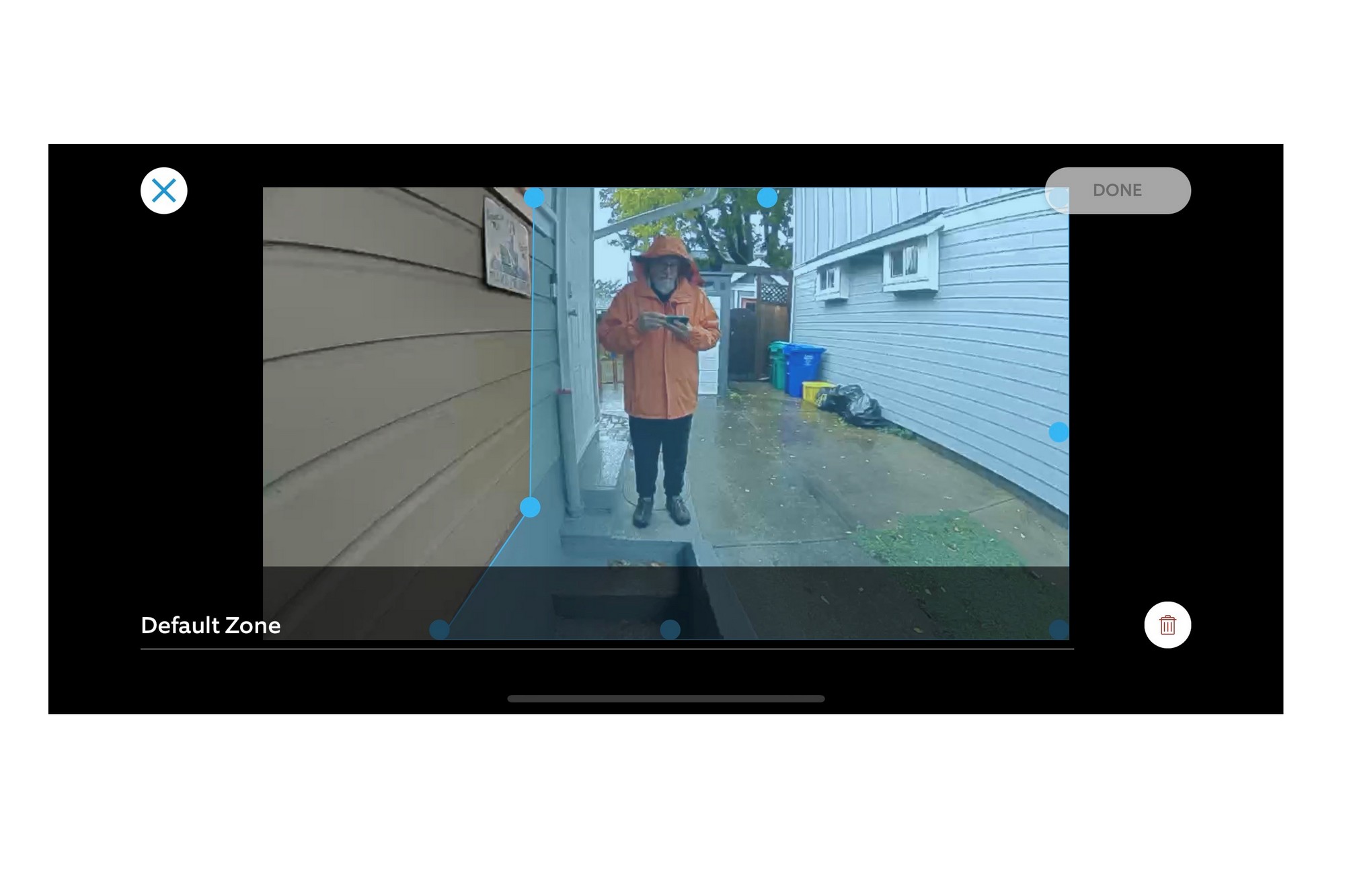 Ring Spotlight Cam Pro review: Buy one, but not for Bird's Eye View ...