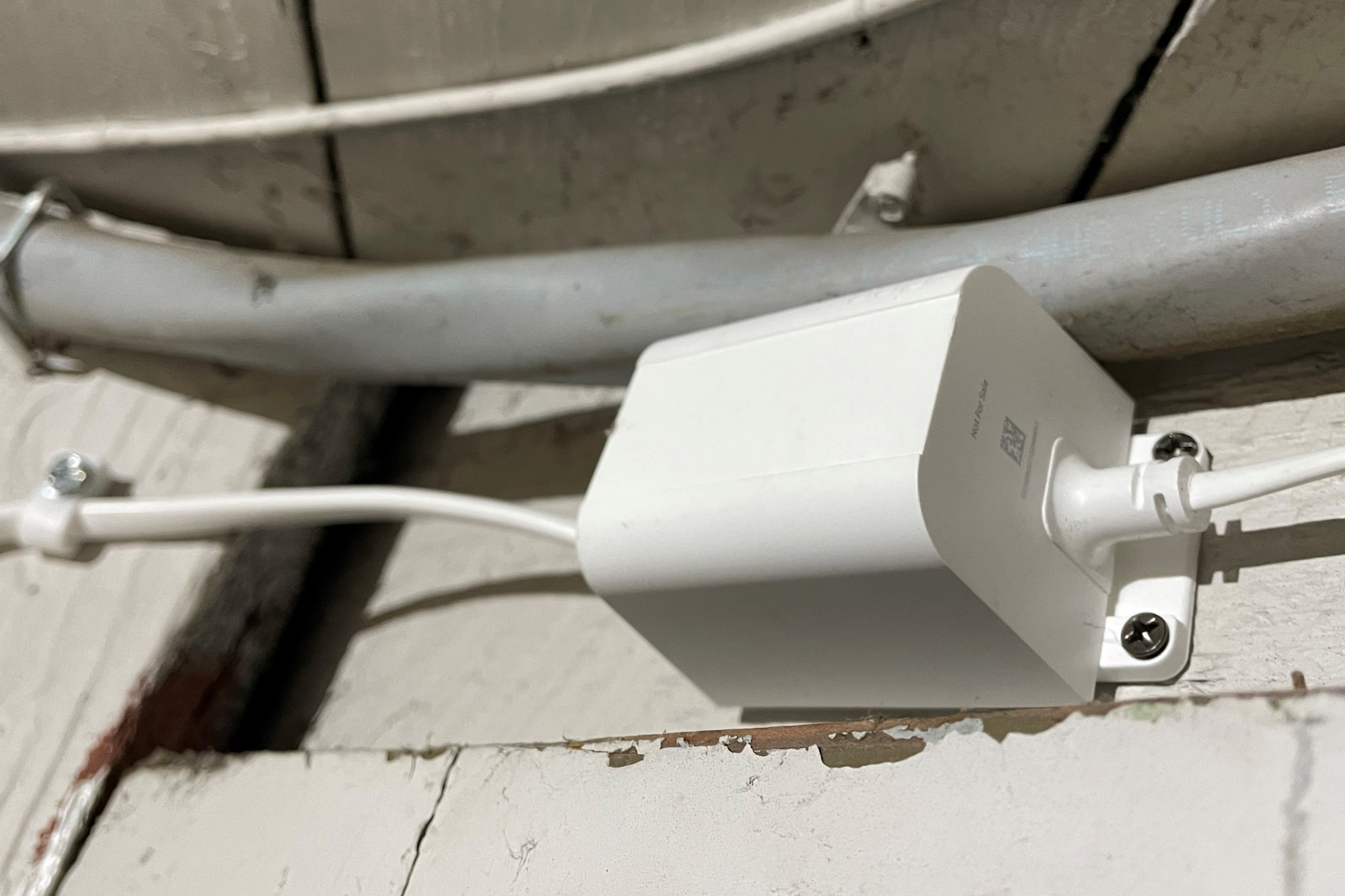 Ring Spotlight Cam Pro review: Buy one, but not for Bird's Eye View ...
