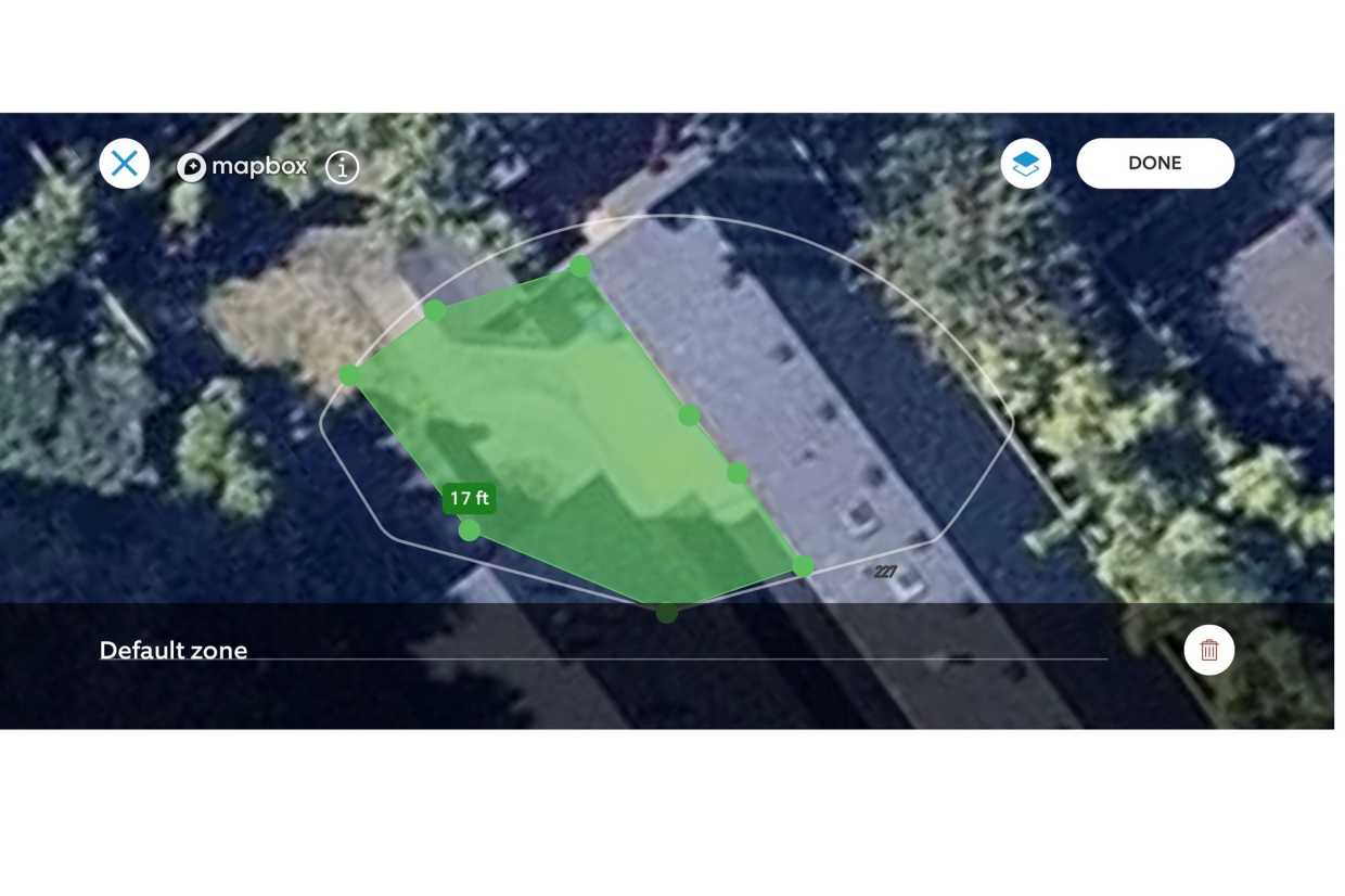 Ring Spotlight Cam Pro review: Buy one, but not for Bird's Eye View ...