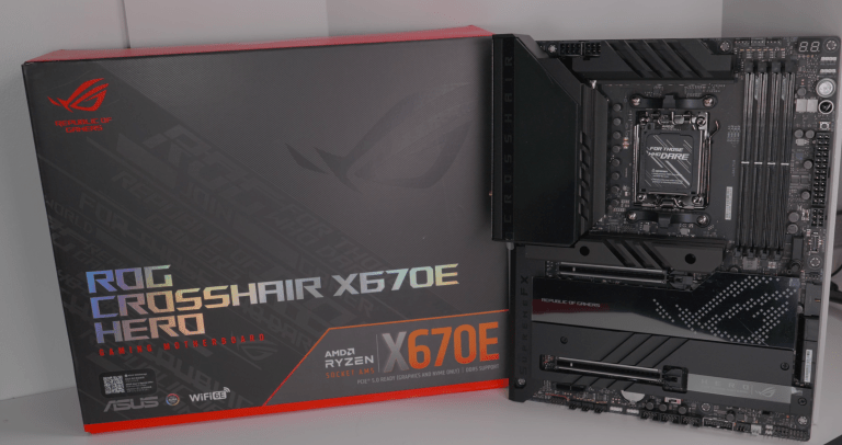 Asus Prime X670-P review: A primed and ready motherboard | PCWorld