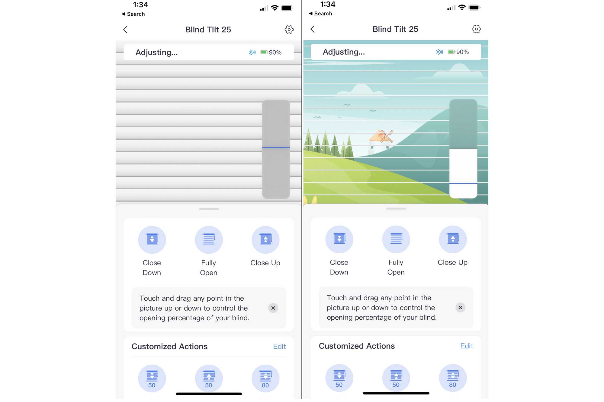 SwitchBot Blind Tilt review: Hack your way to a smart mini-blind | TechHive