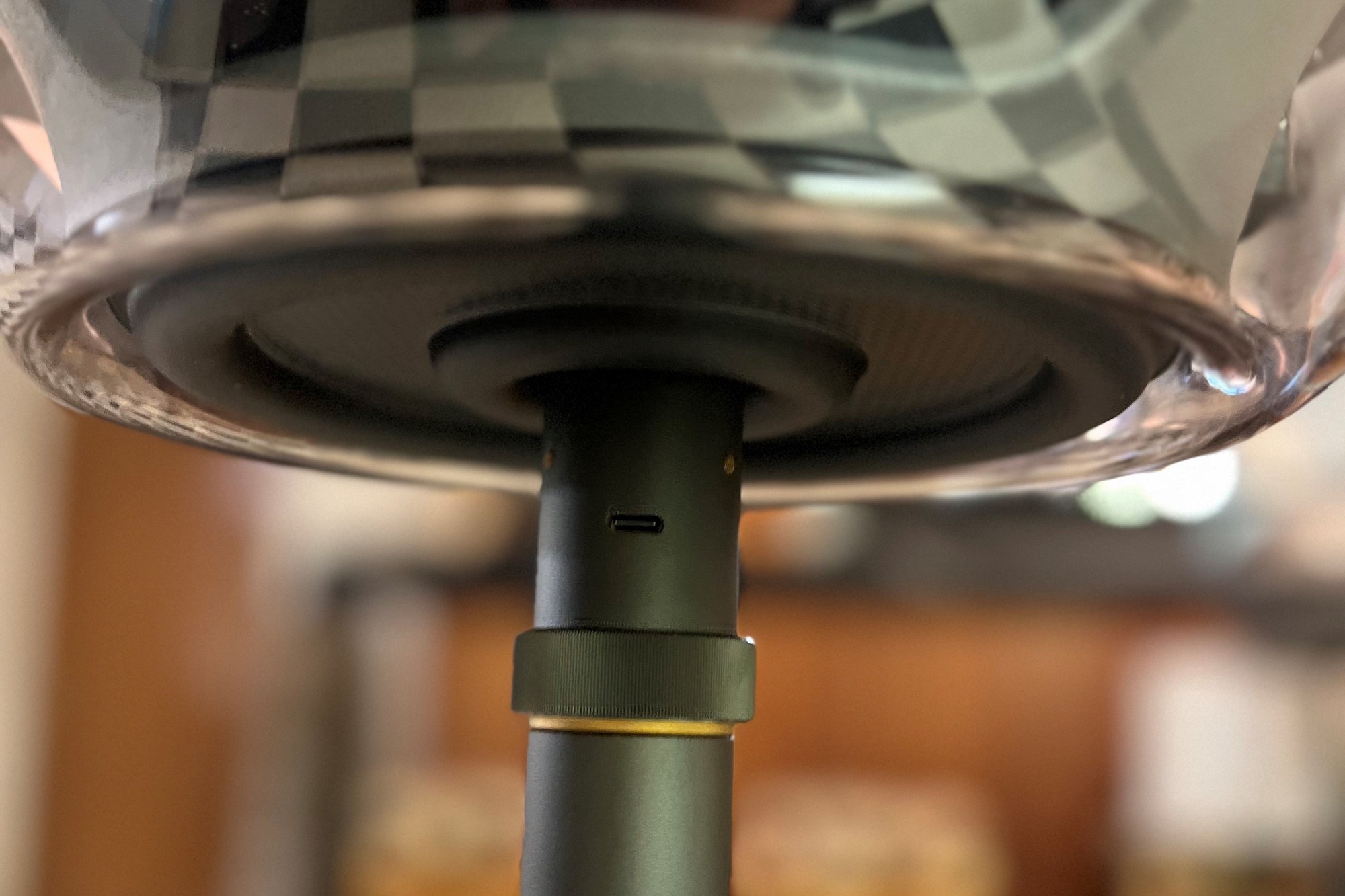 Syng Alpha Cell speaker review: Welcome to the retro future | TechHive