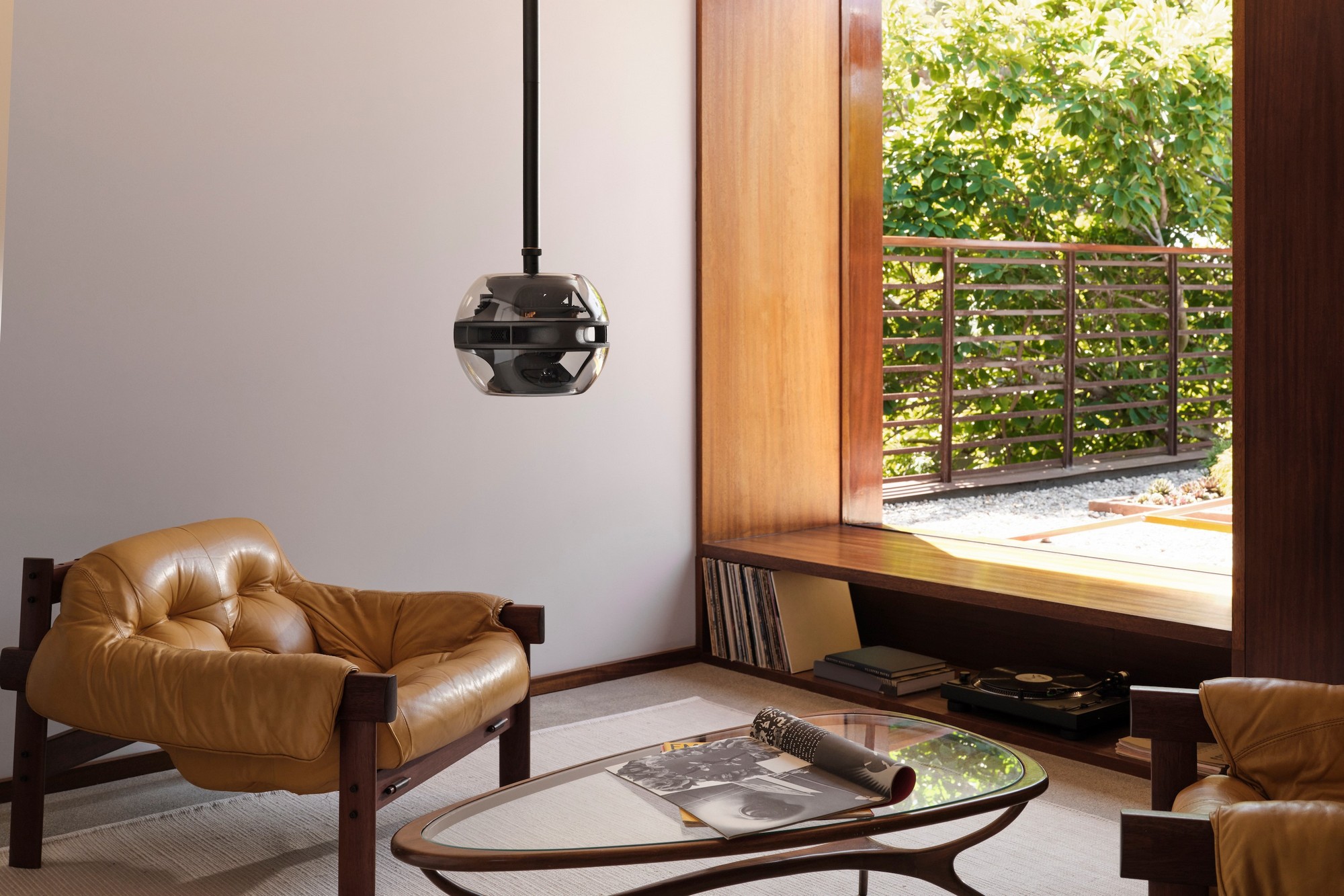 Syng Alpha Cell speaker review: Welcome to the retro future | TechHive