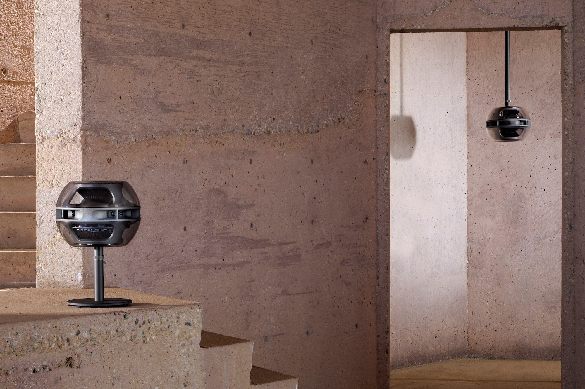 Syng Alpha Cell speaker review: Welcome to the retro future | TechHive