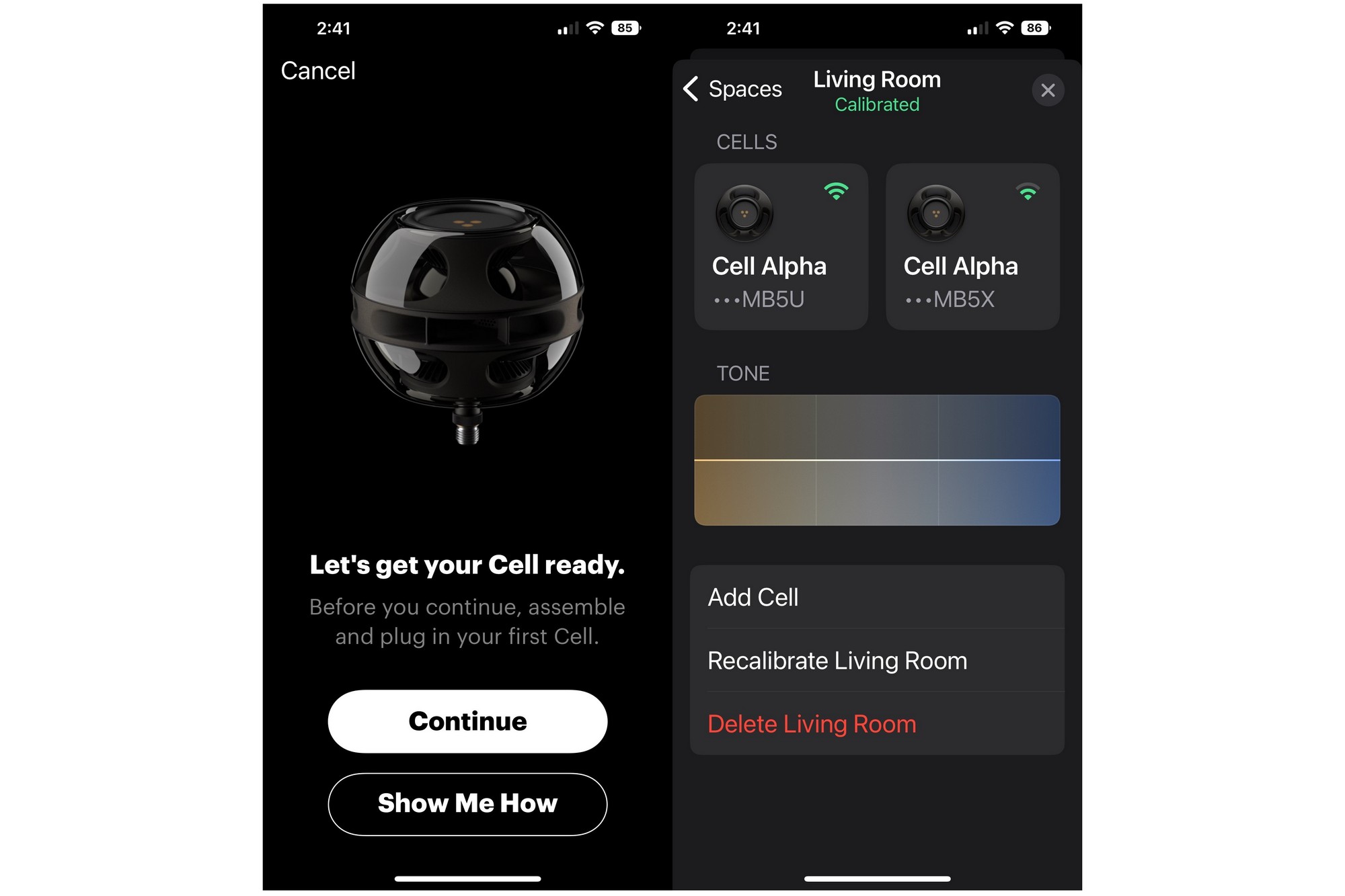 Syng Alpha Cell speaker review: Welcome to the retro future | TechHive