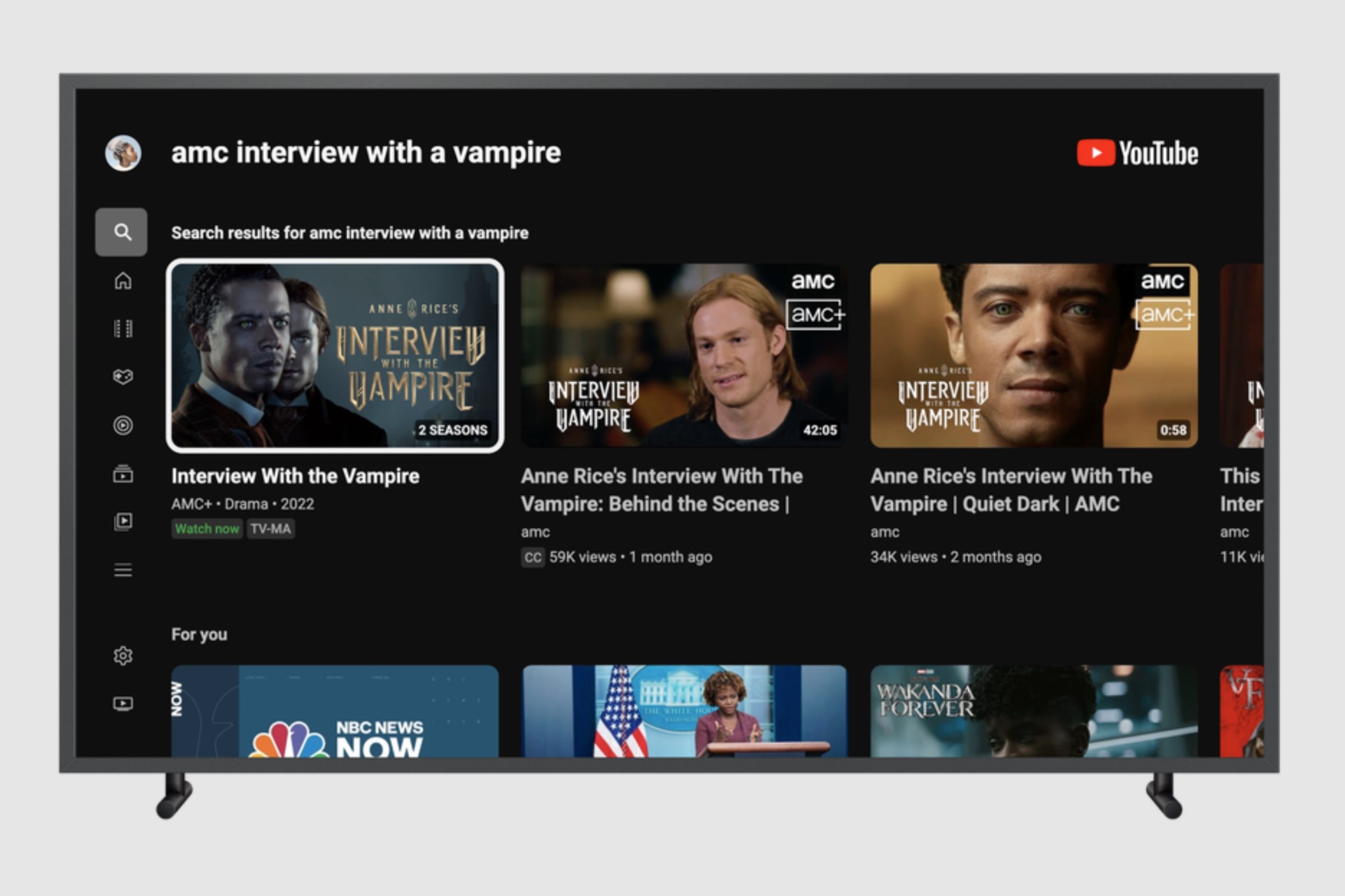 Paramount+, Showtime, AMC+, and more come to YouTube | TechHive