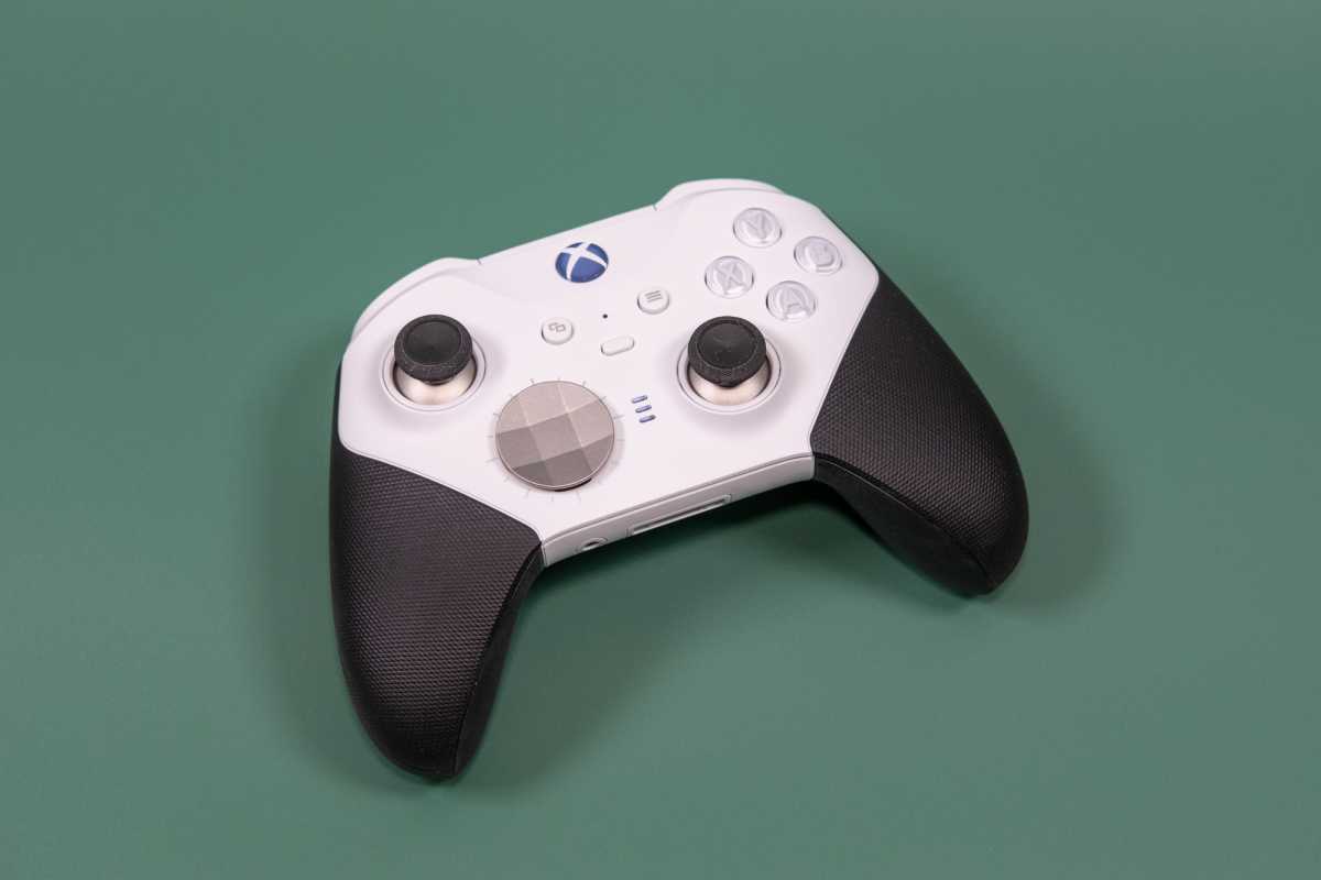 Scuf Envision Pro controller review: A new favorite for fighters | PCWorld