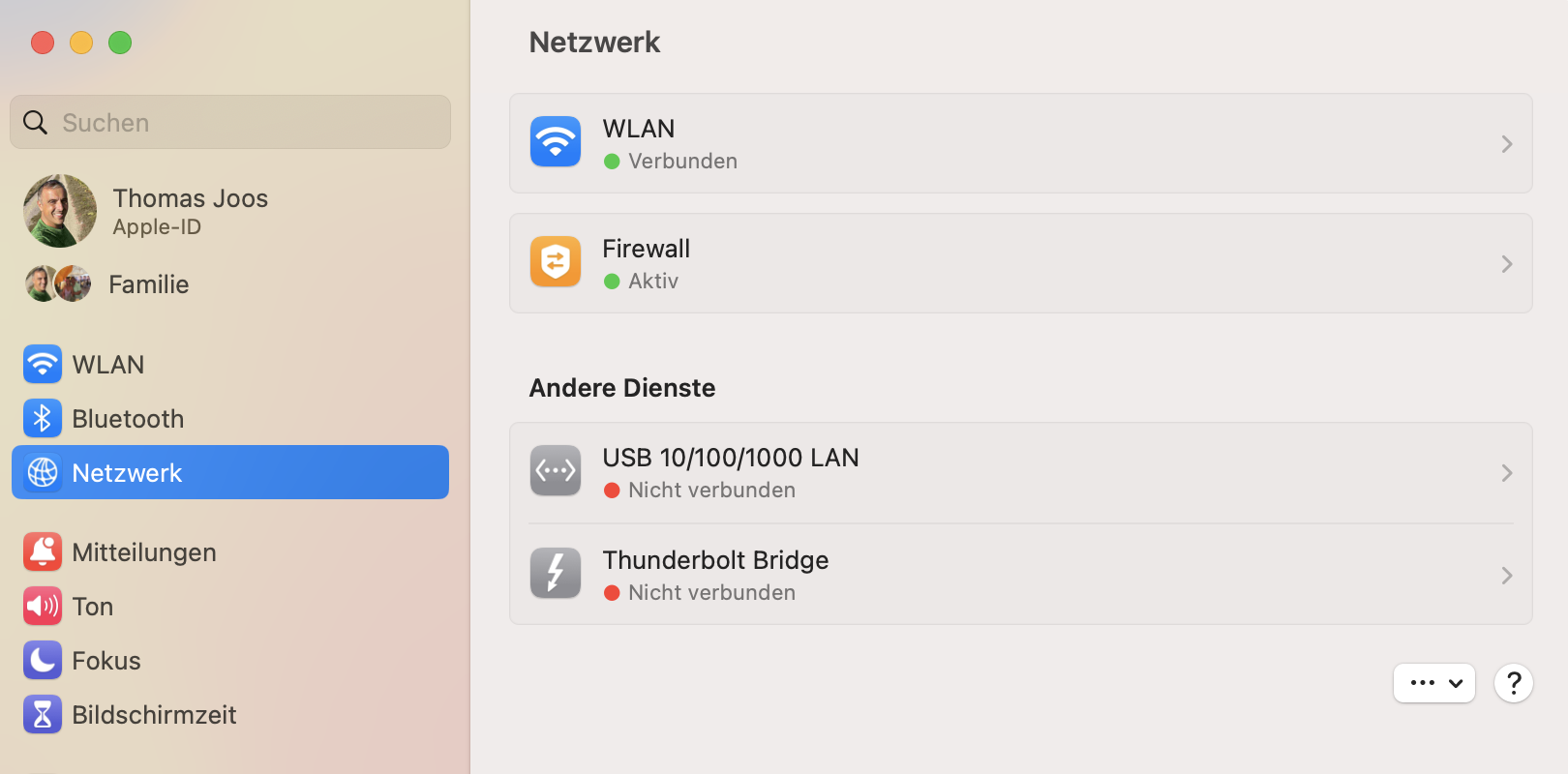iPhone, iPad und Mac im öffentlichen WLAN sicher nutzen - Macwelt
