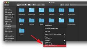 How to delete System Data on a Mac | Macworld