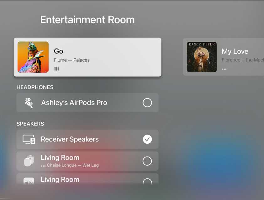 How to extend your Apple TV's audio via AirPlay, no matter the source ...