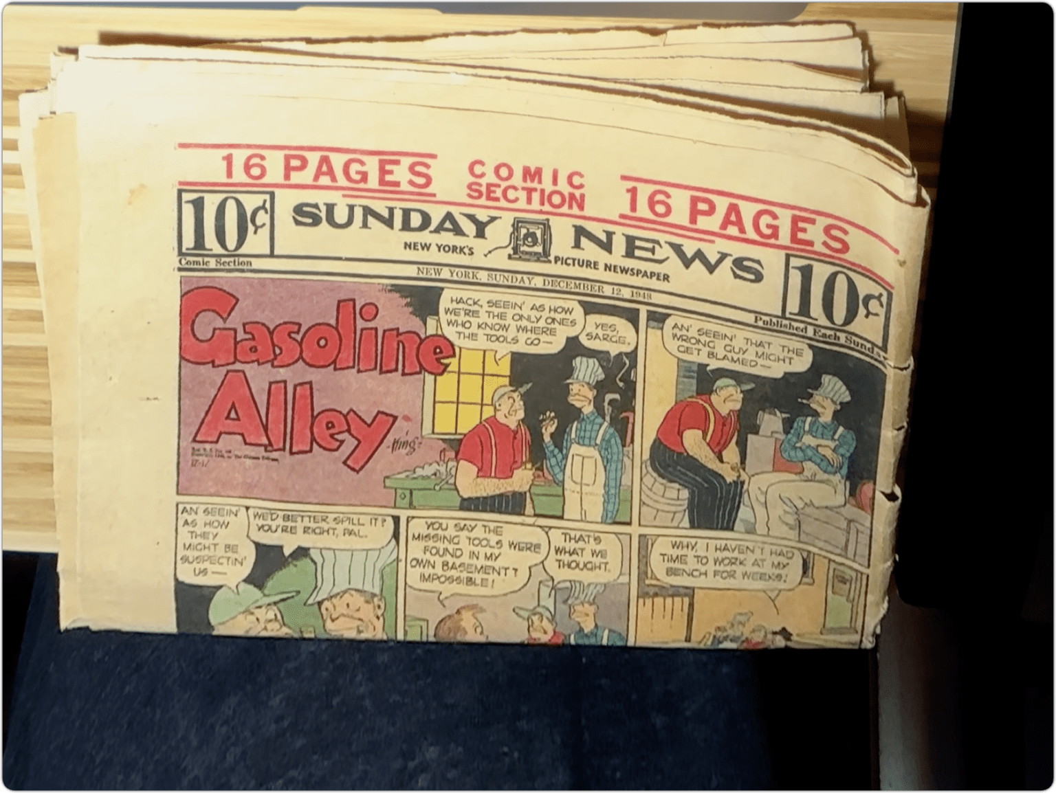 How to adjust Desk View in Continuity Camera | Macworld