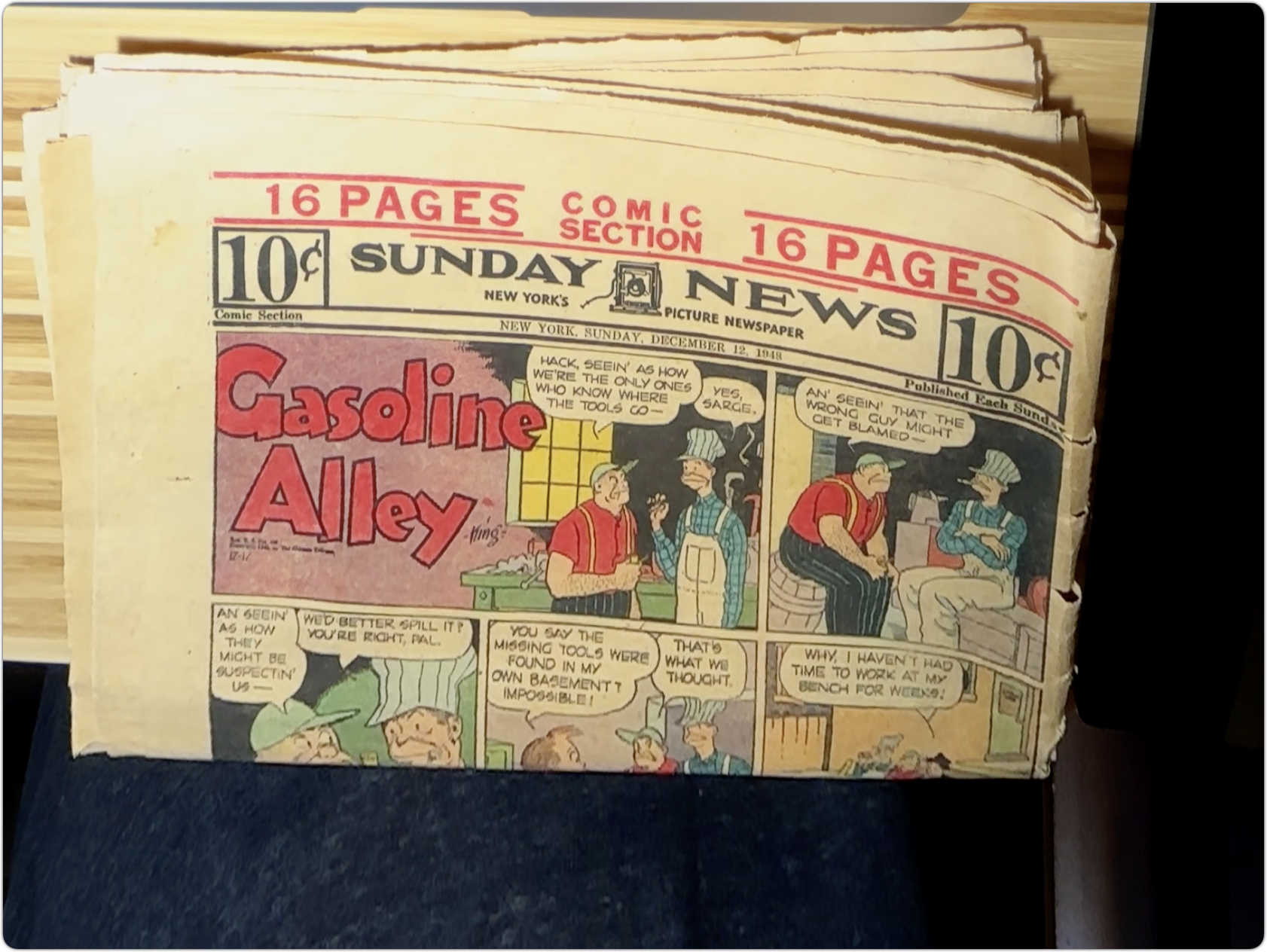 How to adjust Desk View in Continuity Camera | Macworld