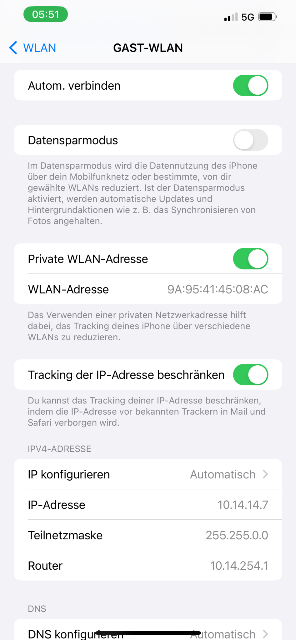 iPhone, iPad und Mac im öffentlichen WLAN sicher nutzen - Macwelt