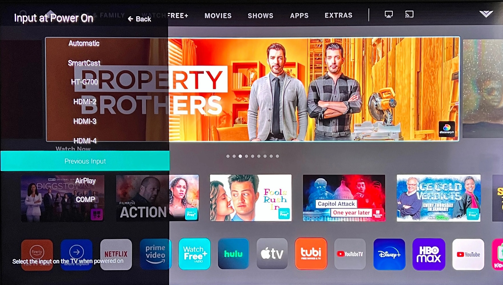 How to fix your smart TV problems without buying a new TV | TechHive