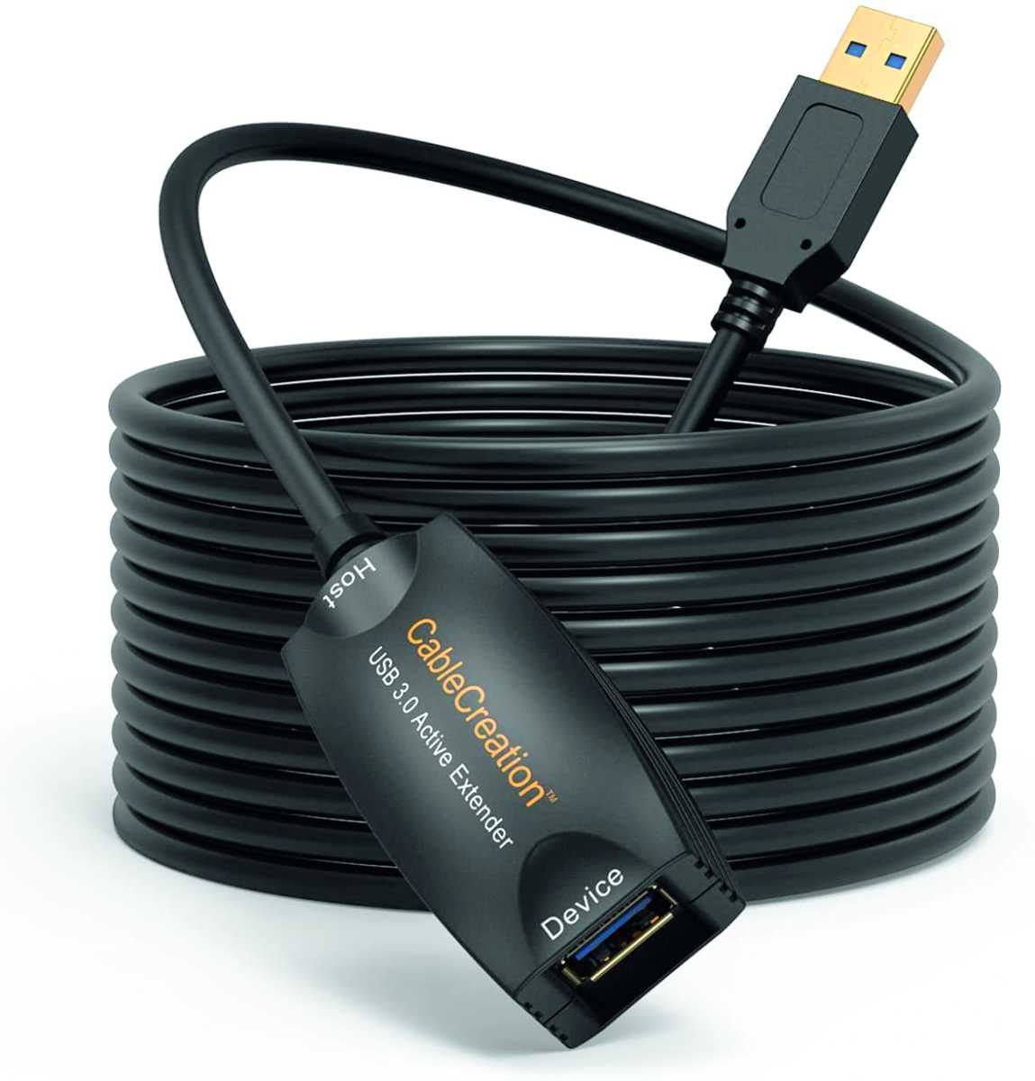 So lang dürfen USB-Kabel sein - PC-WELT