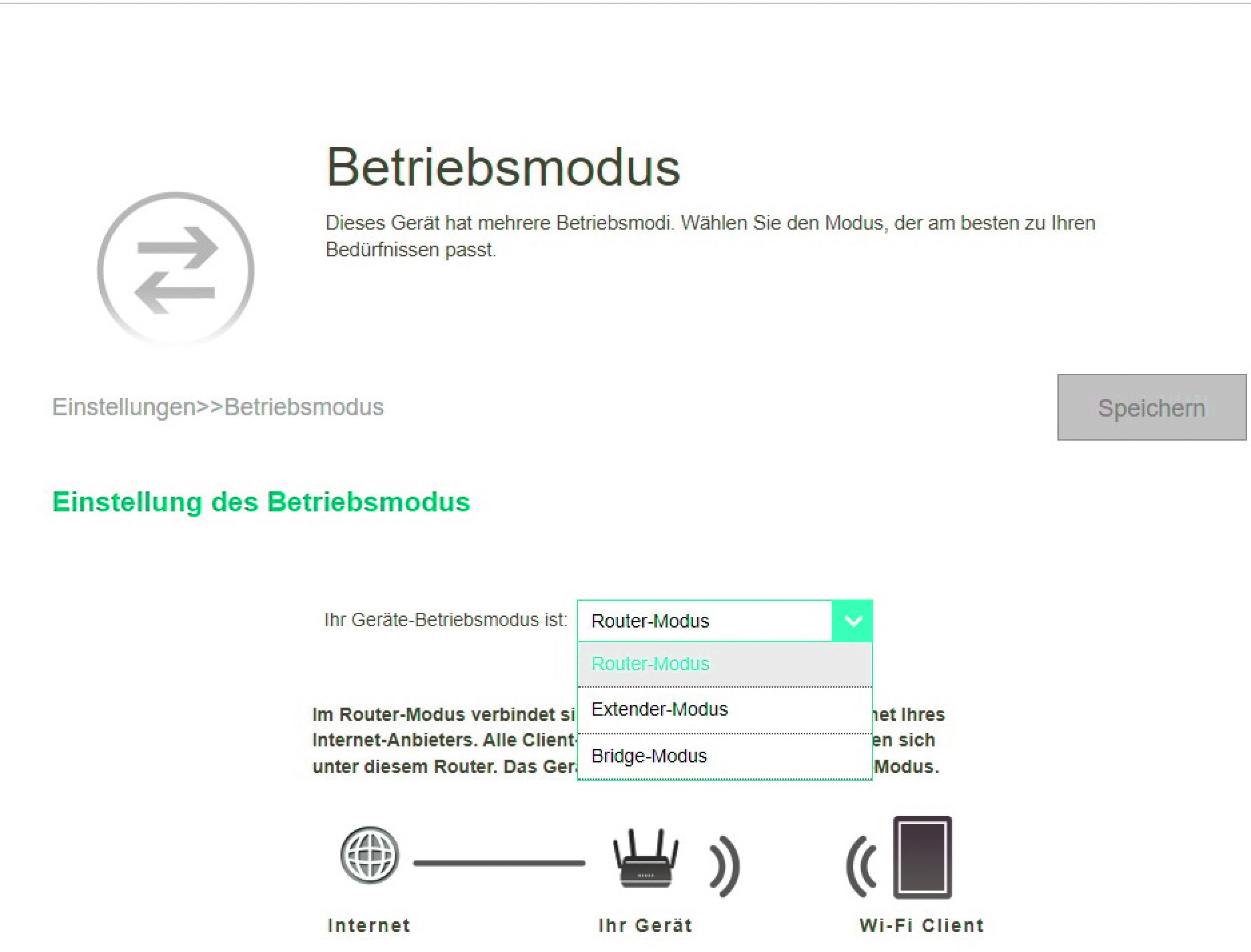 Wie Sie Ihren alten Router weiter im Heimnetz verwenden können - PC-WELT