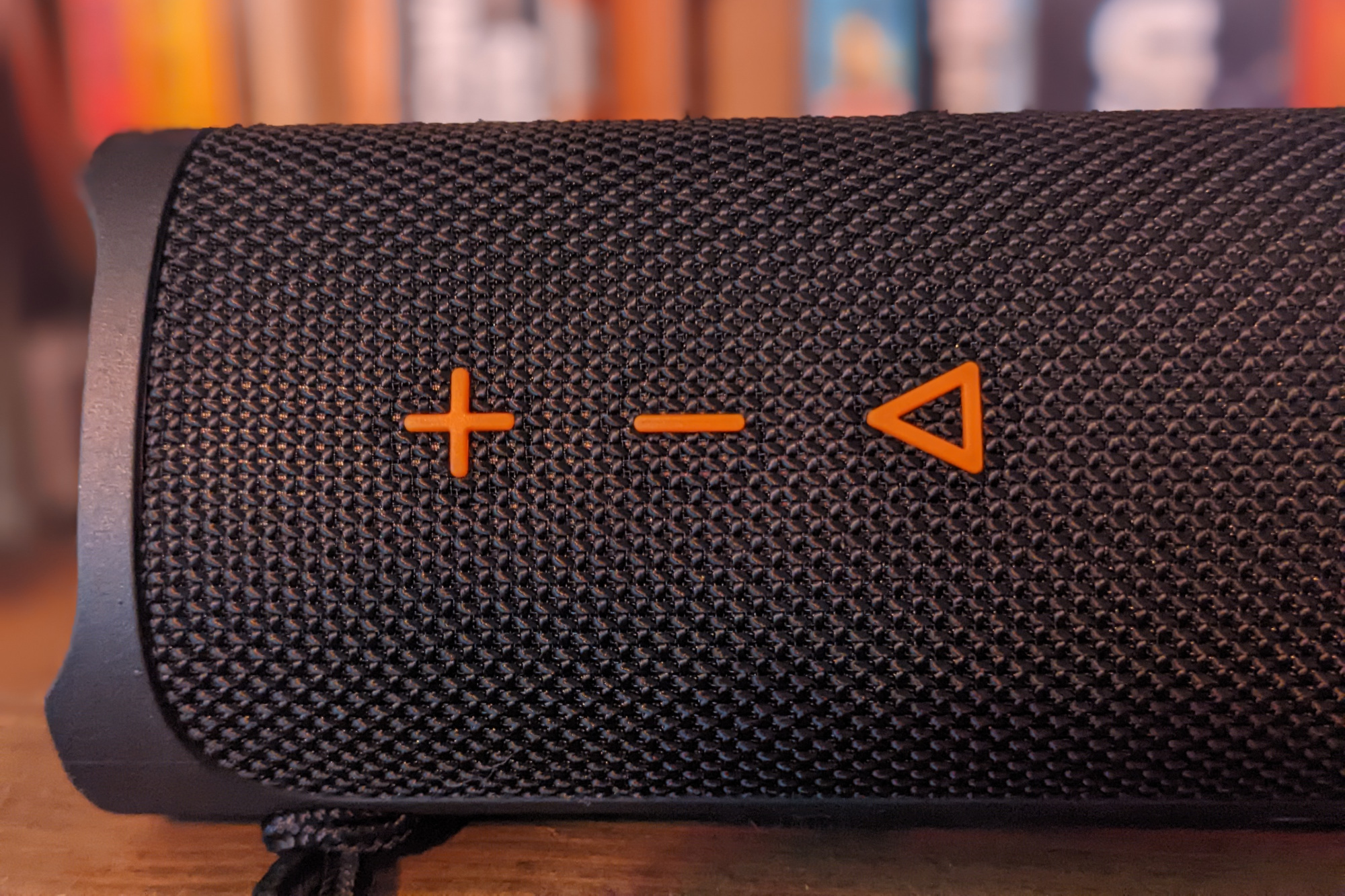 Creative Muvo Go review: A focus on high end—frequencies | TechHive ...