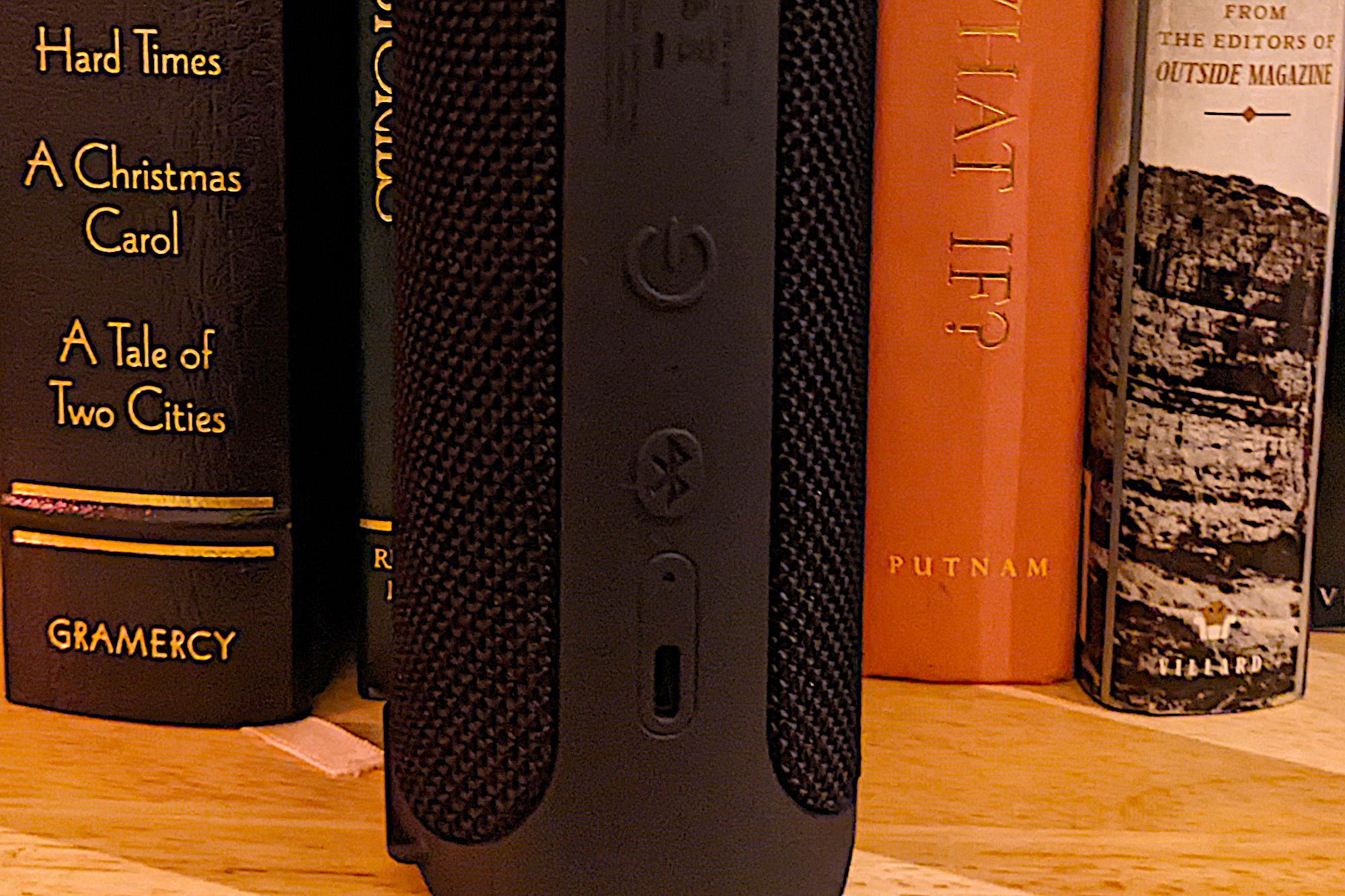 Creative Muvo Go review: A focus on high end—frequencies | TechHive ...