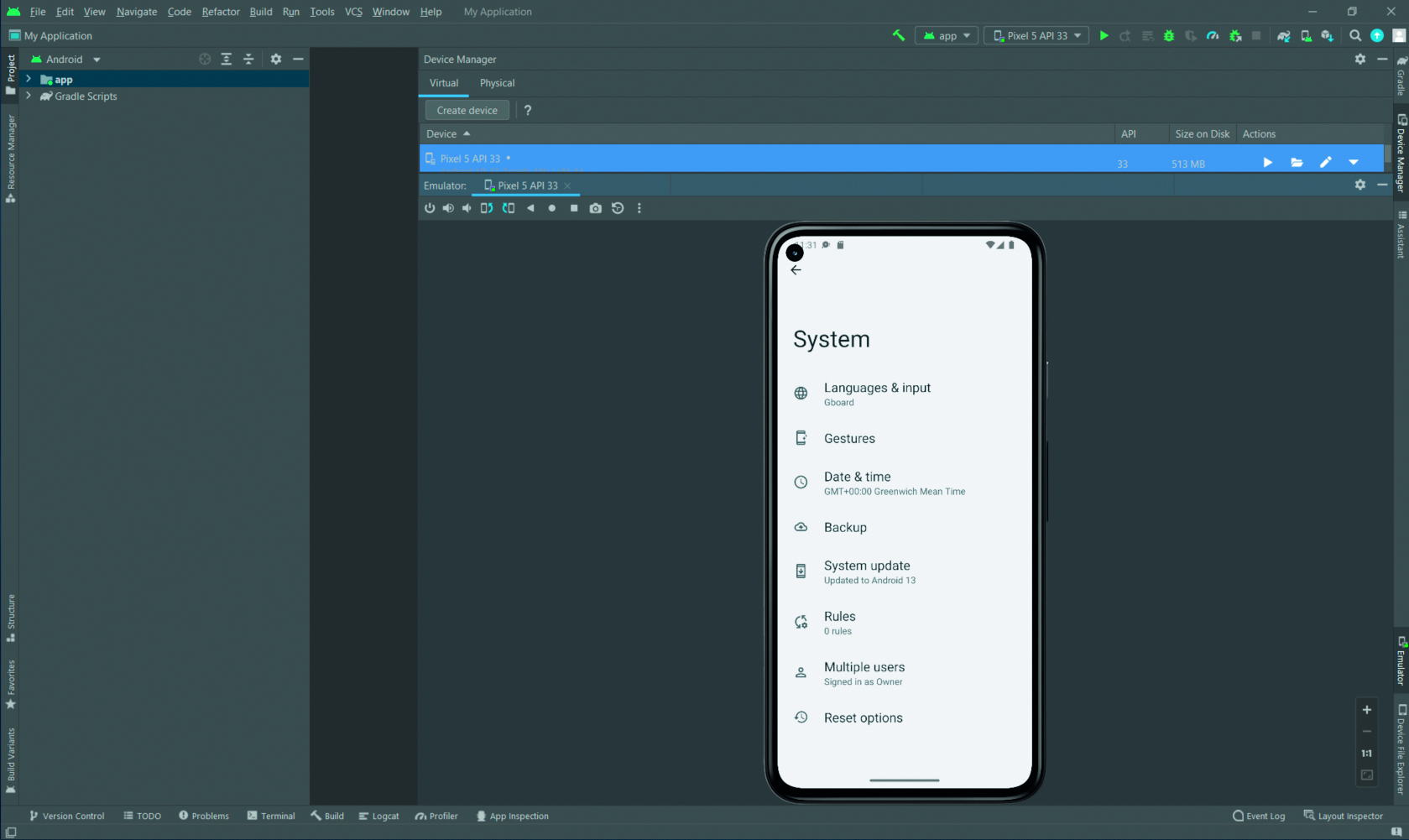 Android im Emulator am PC ausprobieren - PC-WELT