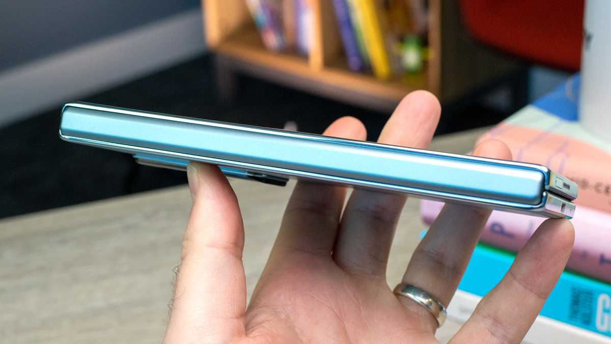Honor’s Magic Vs Has Top Hardware, but Will It Beat Samsung Software ... Honor’s Magic Vs Has Top Hardware, but Will It Beat Samsung Software ...