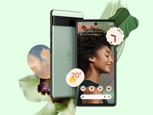 Shop the Google Store’s huge Black Friday deals - Tech Advisor