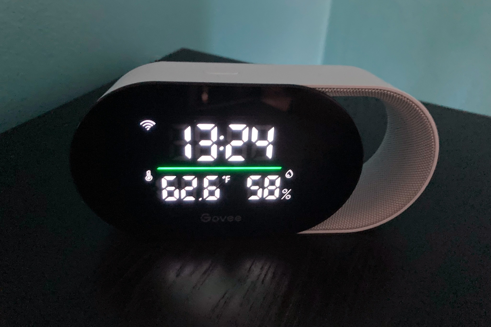 Govee Smart Air Quality Monitor review: An inexpensive tracker | TechHive