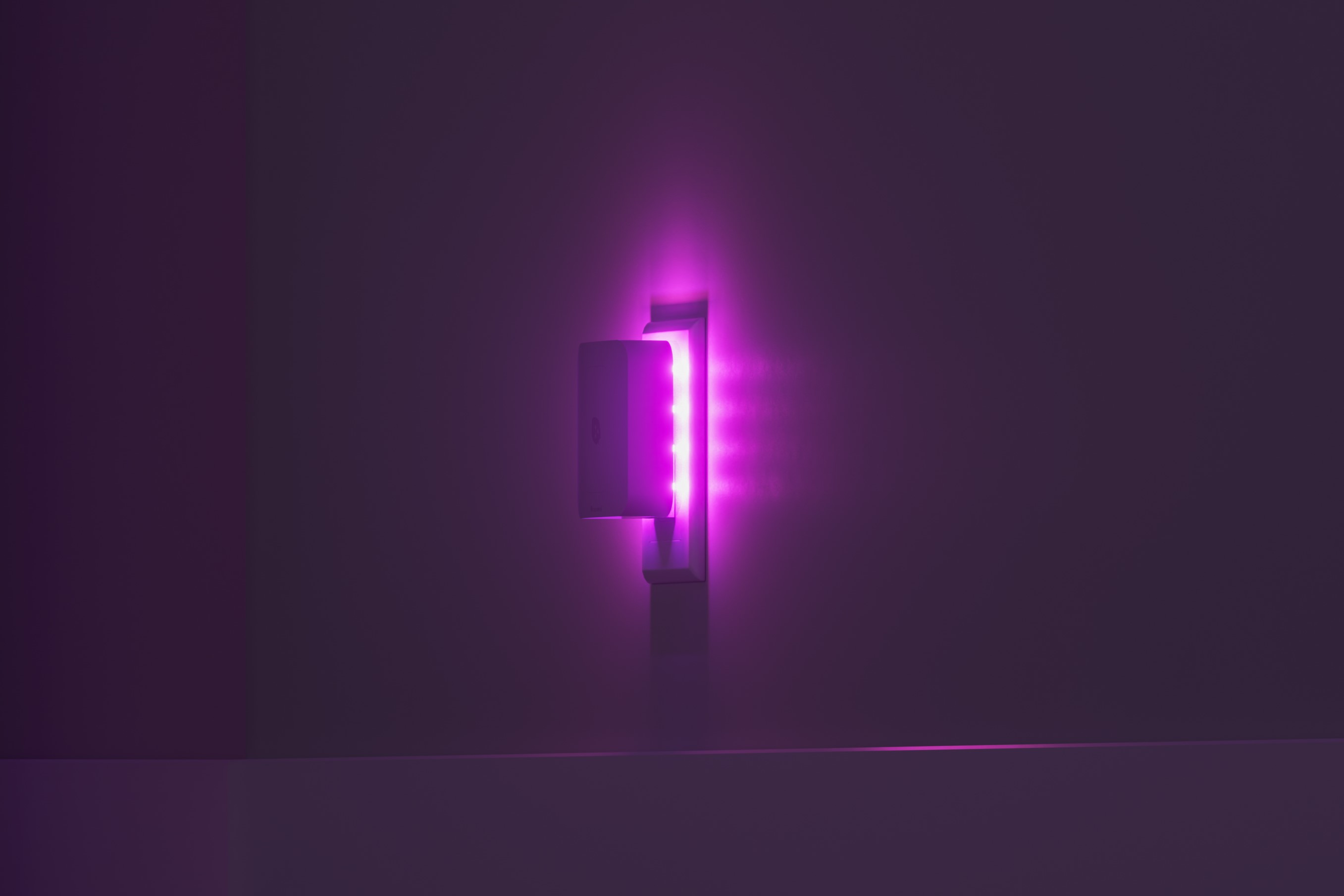 Nanoleaf's new Matter-enabled sensors learn your lighting habits | TechHive