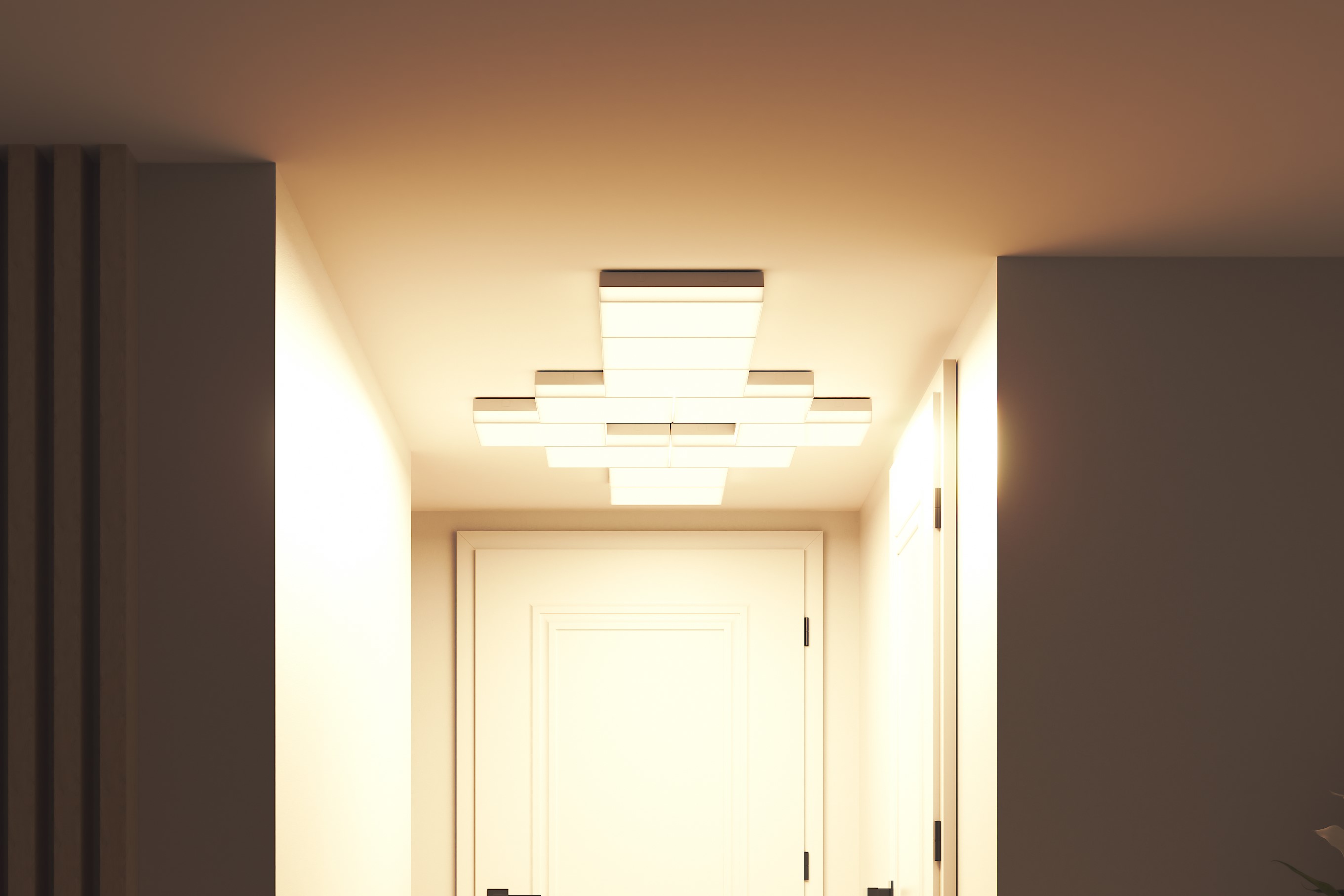 Nanoleaf's new Matter-enabled sensors learn your lighting habits | TechHive