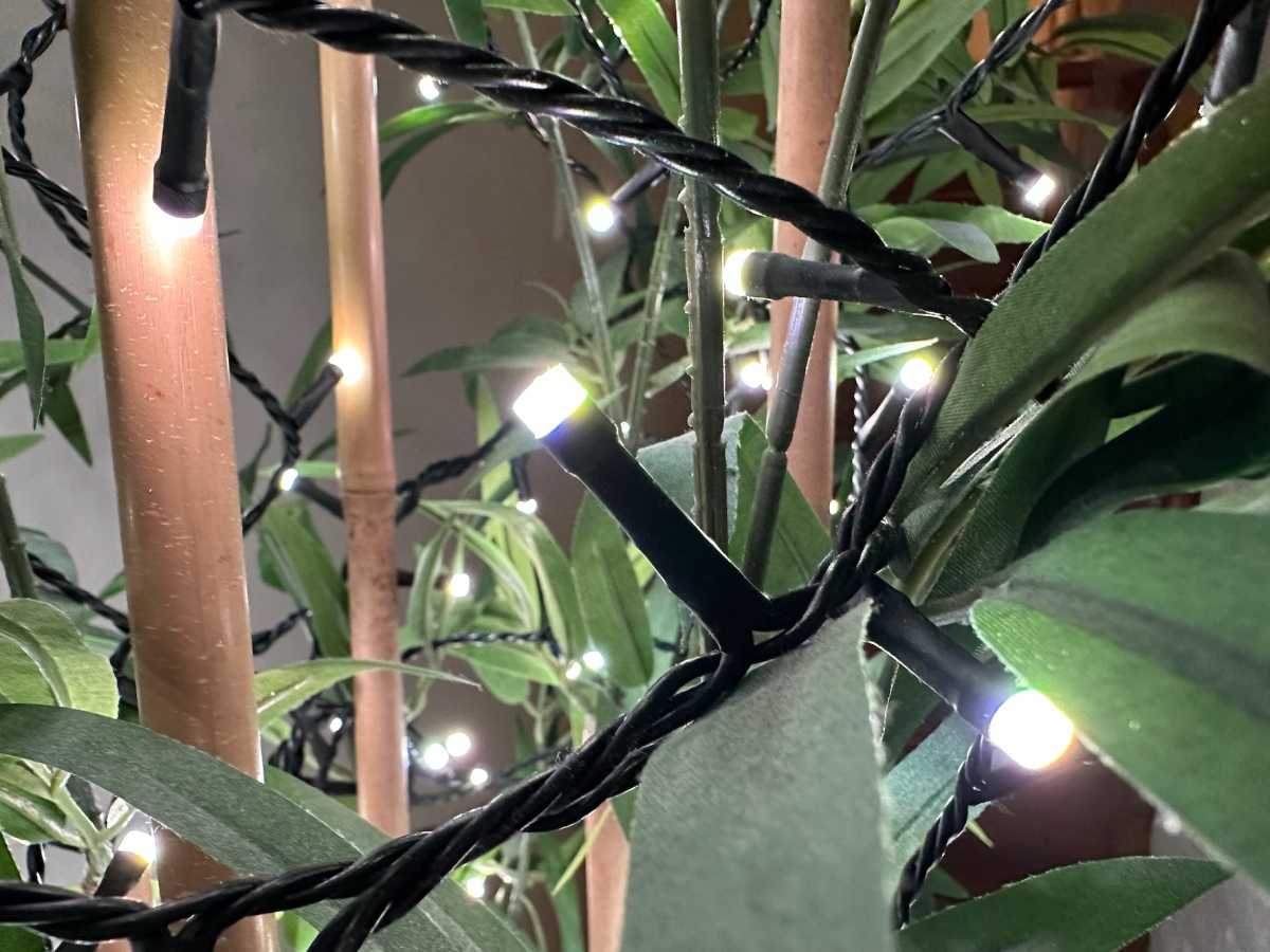 Philips Hue Festavia review | TechHive