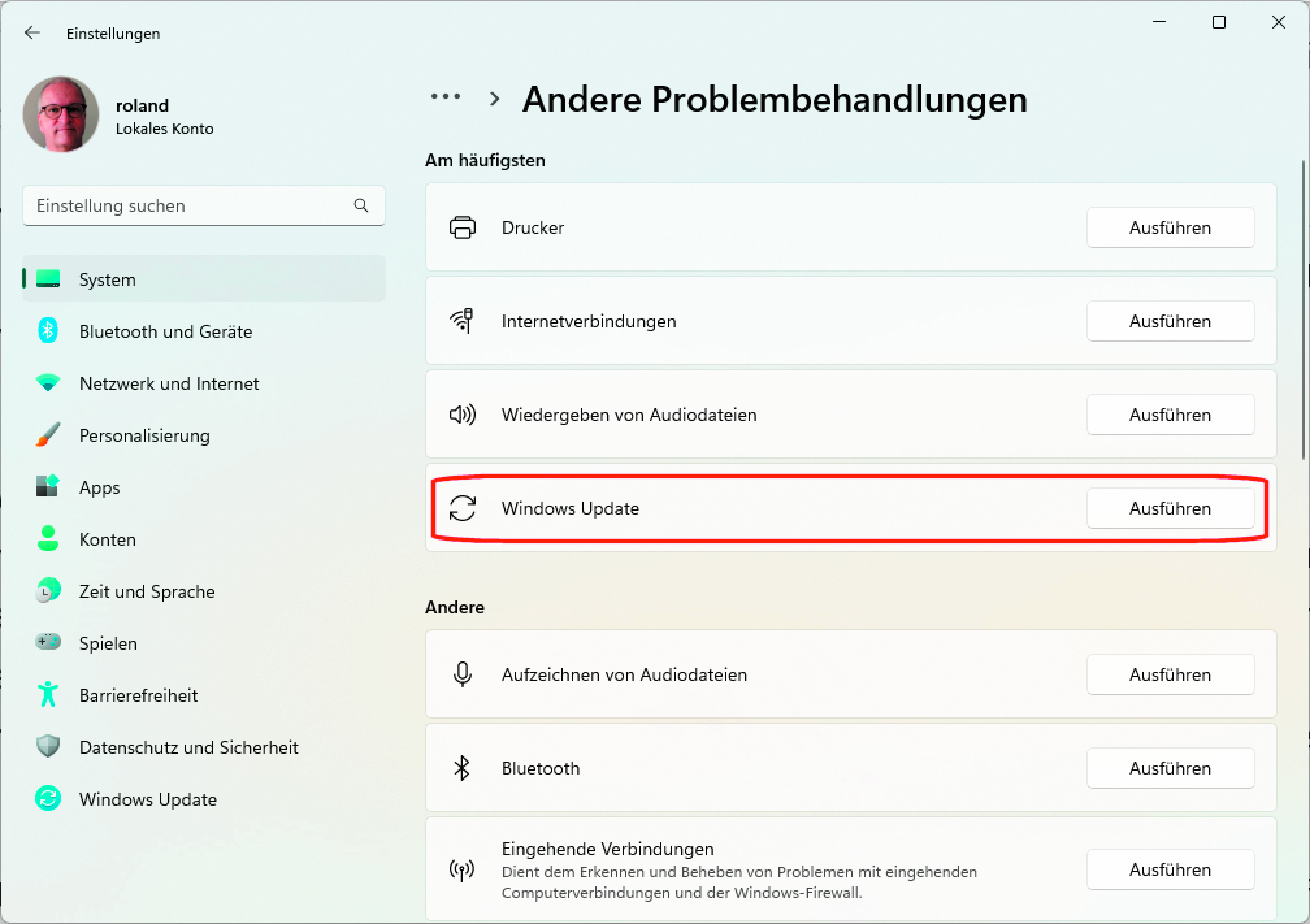 Probleme bei Windows-Updates beheben - PC-WELT