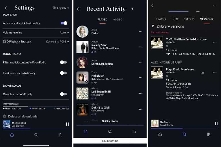 Roon ARC review: We test Roon 2.0's most significant feature | TechHive