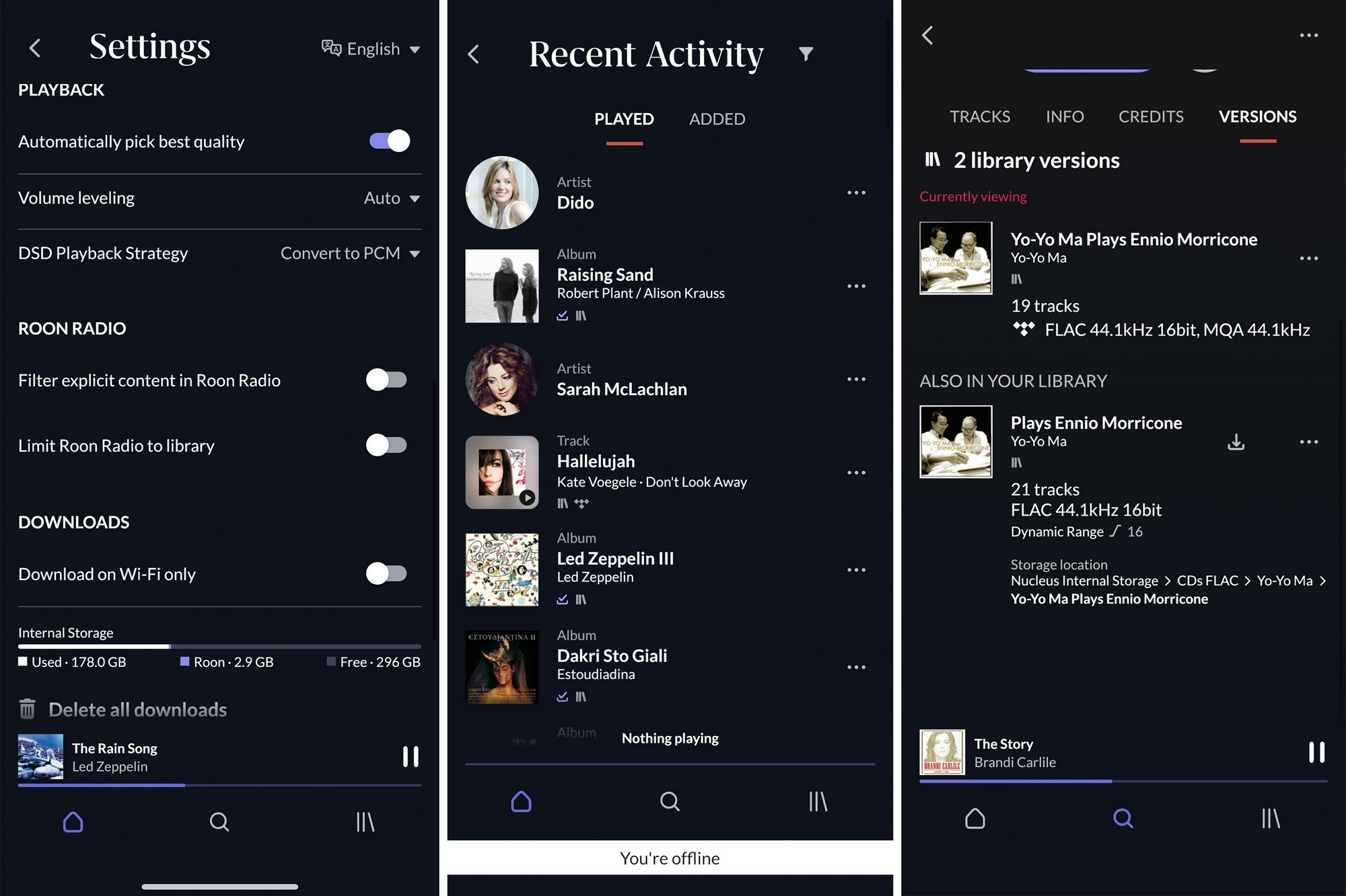 Roon ARC review: We test Roon 2.0's most significant feature | TechHive
