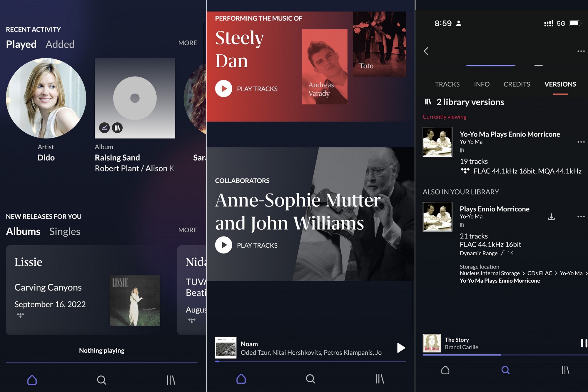 Roon ARC review: We test Roon 2.0's most significant feature | TechHive